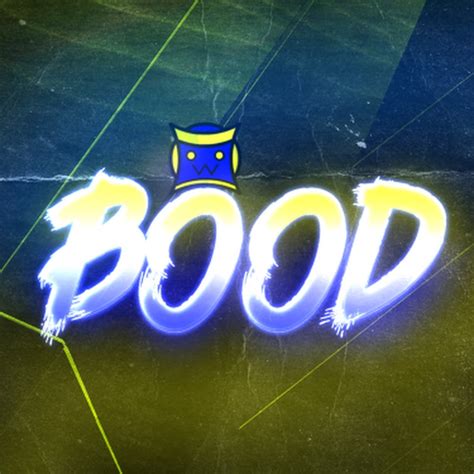 Bood Youtube