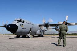 Air Force Enlisted Job Air Transportation 2t2x1