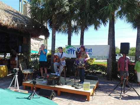 Terry Cassidys Island Grass Music Fest To Benefit Habitat For Humanity