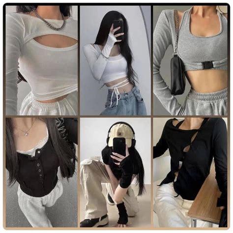 Acubi Style Là Gì Phối đồ Phong Cách Acubi Hot Trend 2025