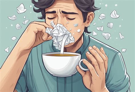 Sneezing Symptoms Causes And Home Remedies