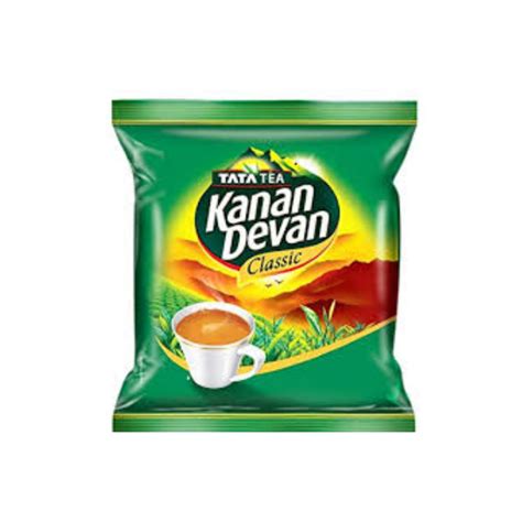 Tata Kannan Devan Tea Classic 500g Kerala South Indian Groceries Fresh Vegetables Indian