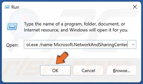 How To Fix Error Code 0x80070035 The Network Path Was Not Found