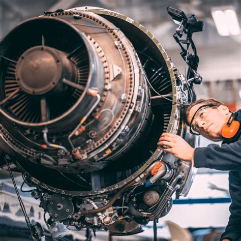 Aircraft And Aeronautical Engineering Programs