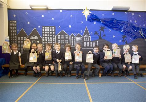 Pre Prep Decoration Day Truro School