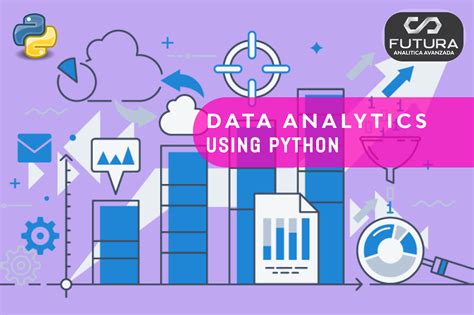 Especialización en Data Analytics usando Python Futura