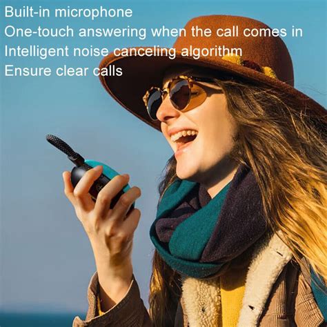 Edifier M100 Plus Mini Portable Wireless Bluetooth Speaker Standard