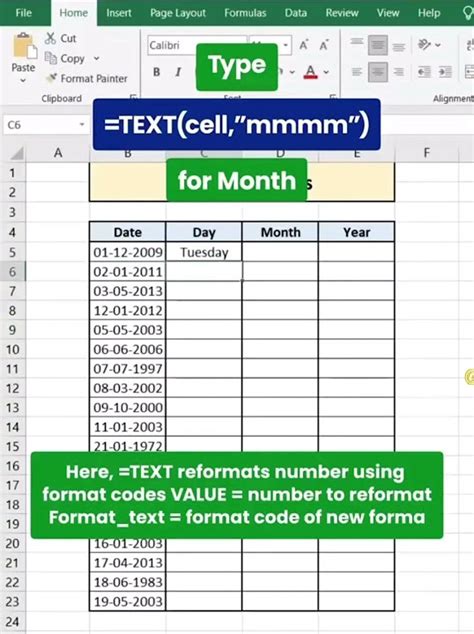 Struggling With Inconsistent Date Formats In Excel Shorts Excel Exceltips Exceltricks Youtube