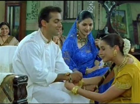 Hum Saath Saath Hain Salman