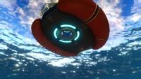 Lifepod 5 Subnautica Wiki Fandom
