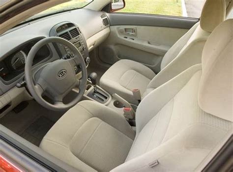 2008 Kia Spectra Values And Cars For Sale Kelley Blue Book