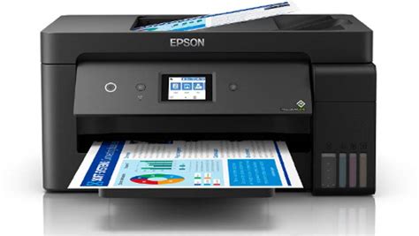 Epson Ecotank L14150 A3 All In One Wi Fi Duplex Wide Format Multi