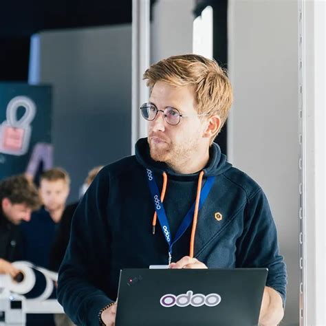 Developer Job In Belgium Python And Javascript