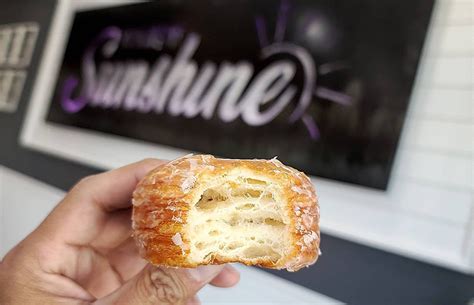 Kronuts Kolaches Coffee And More Karma Kolache In Cypress Now Open