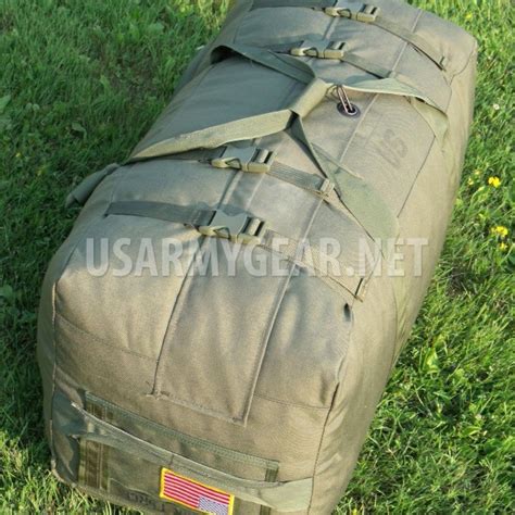 Usmc Marpat Complete Ilbe Main Backpack Belt Lid Radio Pouch Us