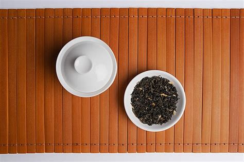 Fragrant And Mellow Tea Art Photography Background Tea Tea Set Drink Tea Background Image And