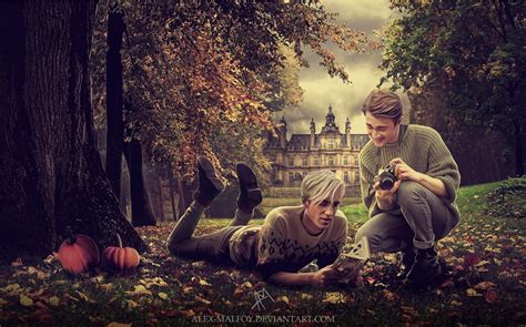 Oh These Muggles By Alex Malfoy On Deviantart