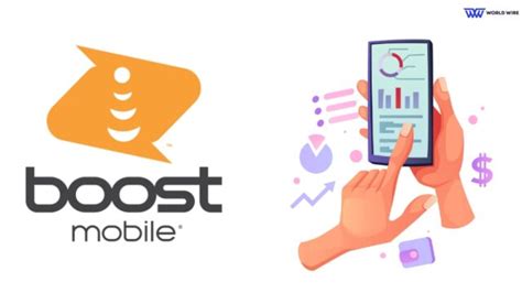 How To Get Boost Mobile Phone Financing Guide World Wire