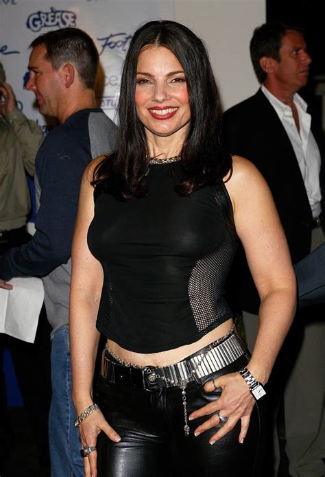 Fran Drescher Nude Naked Pics And Videos Imperiodefamosas