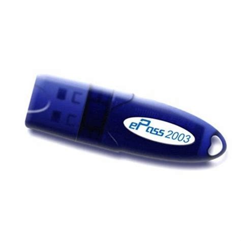 Epass Token E Token Latest Price Manufacturers And Suppliers