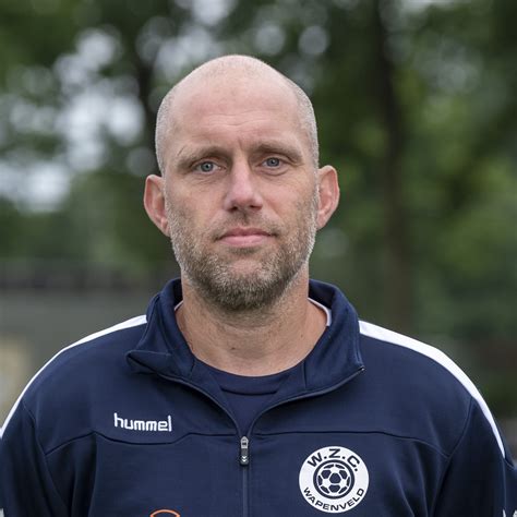 Erik Van Dijk Vertrekt Na Drie Seizoenen Als Hoofdtrainer Bij Wzc