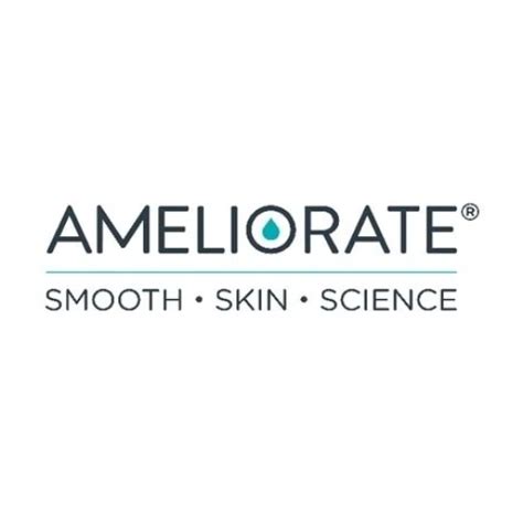 Ameliorate Promo Codes And Coupons 2025