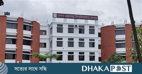 ৭৭টি আসন ফাঁকা রেখেই বেরোবিতে ক্লাস শুরু