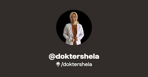 Dr Shela Spa Twitter Instagram Linktree