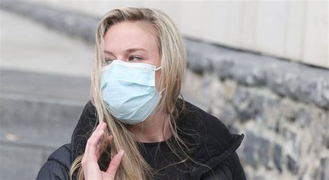 Gardai Called After Home Of M50 Chase Woman Gemma Greene Attacked