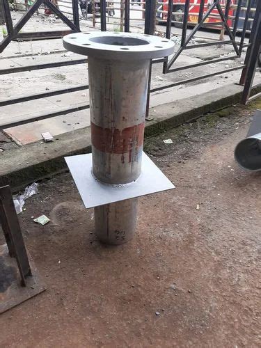 Astm A105 Fire Water Tank Flange For Construction Size 10 20 Inch At