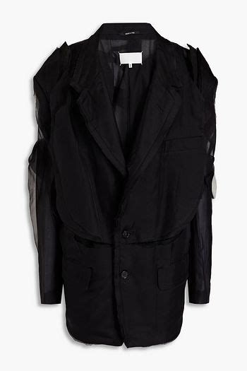 Statement Jackets Maison Margiela The Outnet