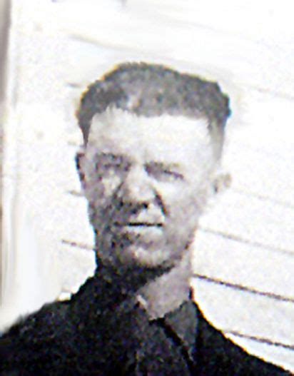 John William “jack” Mcmichael 1900 1971 Find A Grave Memorial