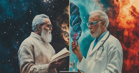 Co Za Nás Rozhoduje Víc Hvězdy Nebo Dědičnost Záleží Na Tom Jaké Je