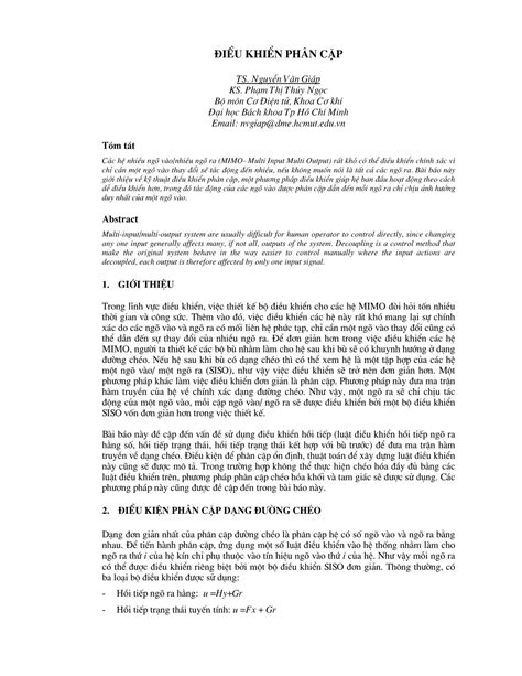 Điều Khiển Phân Cặp Tailieuhayvn