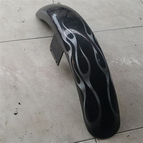 Jual Spakbor Depan Regal Chopper Copotan Shopee Indonesia