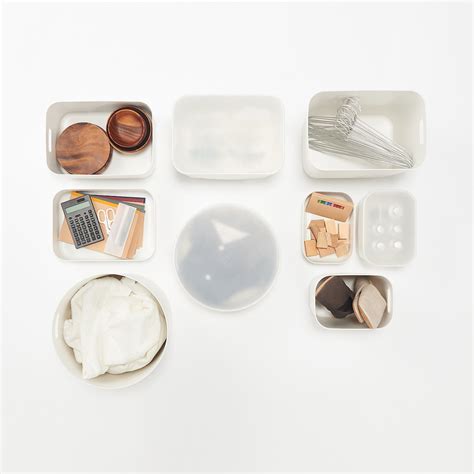 Buy Muji Soft Polyethylene Case Deep