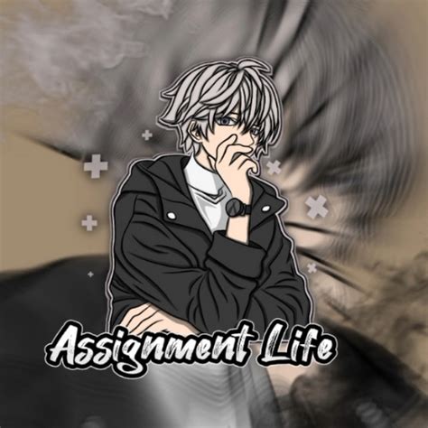 Assignment Life Official Youtube