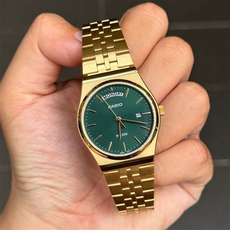 Casio Mtp B146g 3av Watch Store 16