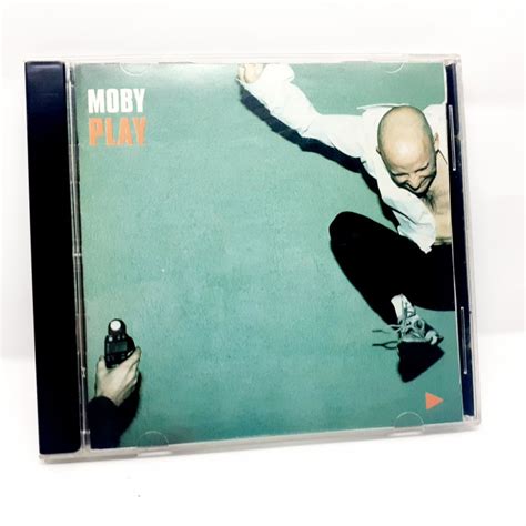 Jual Cd Moby Play Original Shopee Indonesia