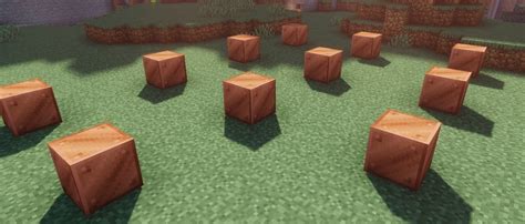 The Fastest Way To Oxidize Copper Minecraft