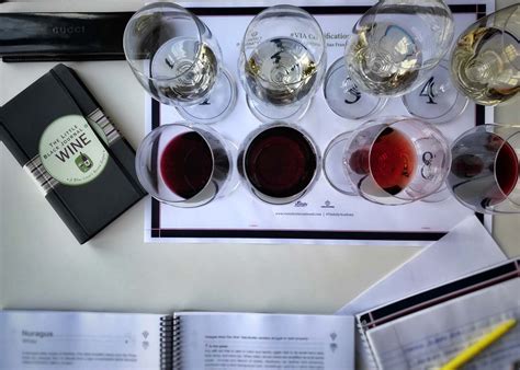 7 Reasons Why You Should Take Your Wine Knowledge To Another Level