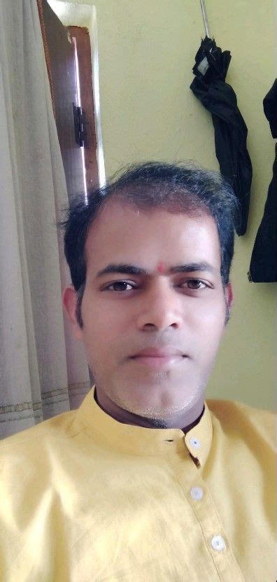 Kishore Babu Posted On Linkedin