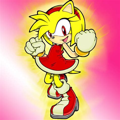 Super Amy By Vampiritaelizabeth On Deviantart