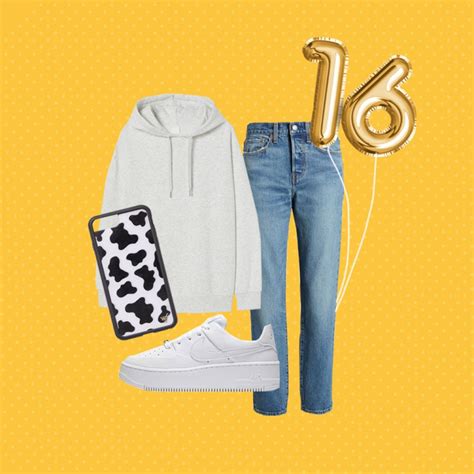 16 Year Old Outfits Online