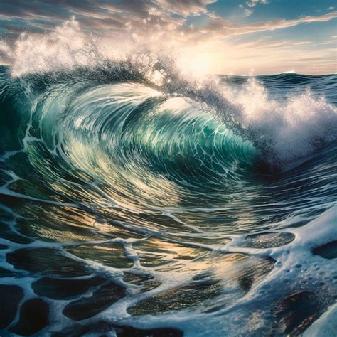 Página 60 Imágenes De Fondos Pantalla Olas Hd Descarga Gratuita En Freepik