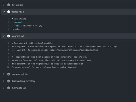 Custom Github Action Runner Service Not Working As Intended · Community · Discussion 27295 · Github