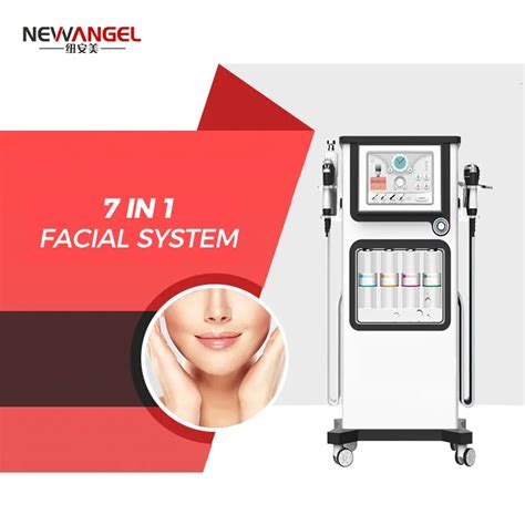 ₩1874038에서 안면 조직 포장 기계 다이아몬드 미세 박피기 기계 페이셜 조직 제작 기계 Dhgate