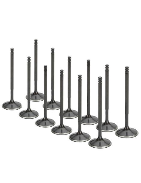 Reinforced Intake Valves Vag 18t 20v Nsb Concept Fast Shipping