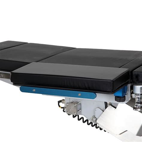 Table Width Extender 8 Inch And Side Rail Attachment
