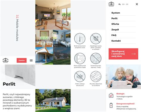 System 3e On Behance